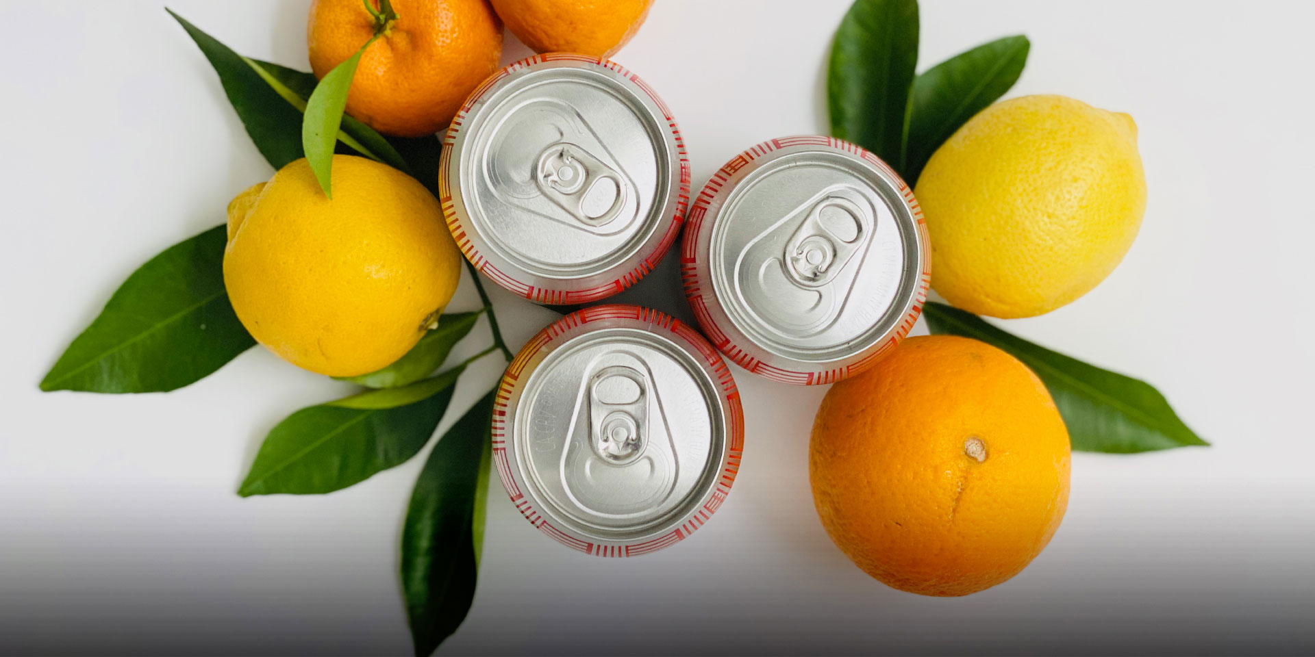 Four New Drinks in a Can for Fall | C Magazine®