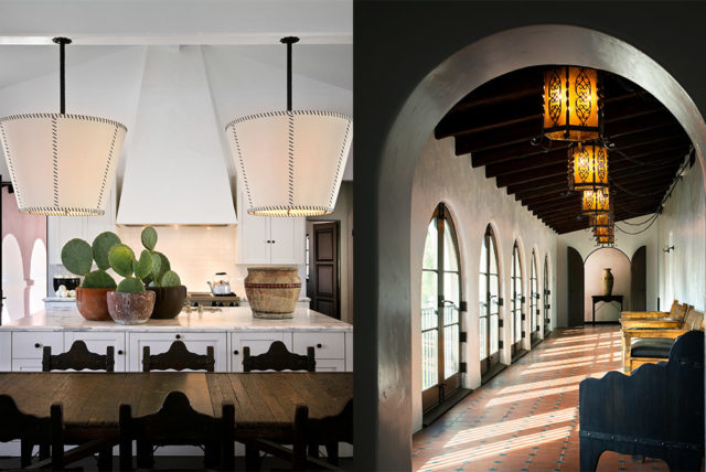 How to Design the Ultimate Hollywood Home | C Magazine®