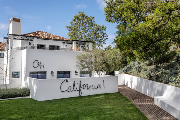 How to Design the Ultimate Hollywood Home | C Magazine®