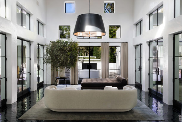 How to Design the Ultimate Hollywood Home | C Magazine®