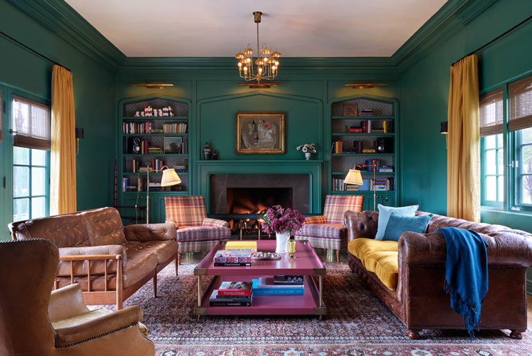 Design Duo Nickey Kehoe Spill Their Secrets in a Debut Book | C Magazine®