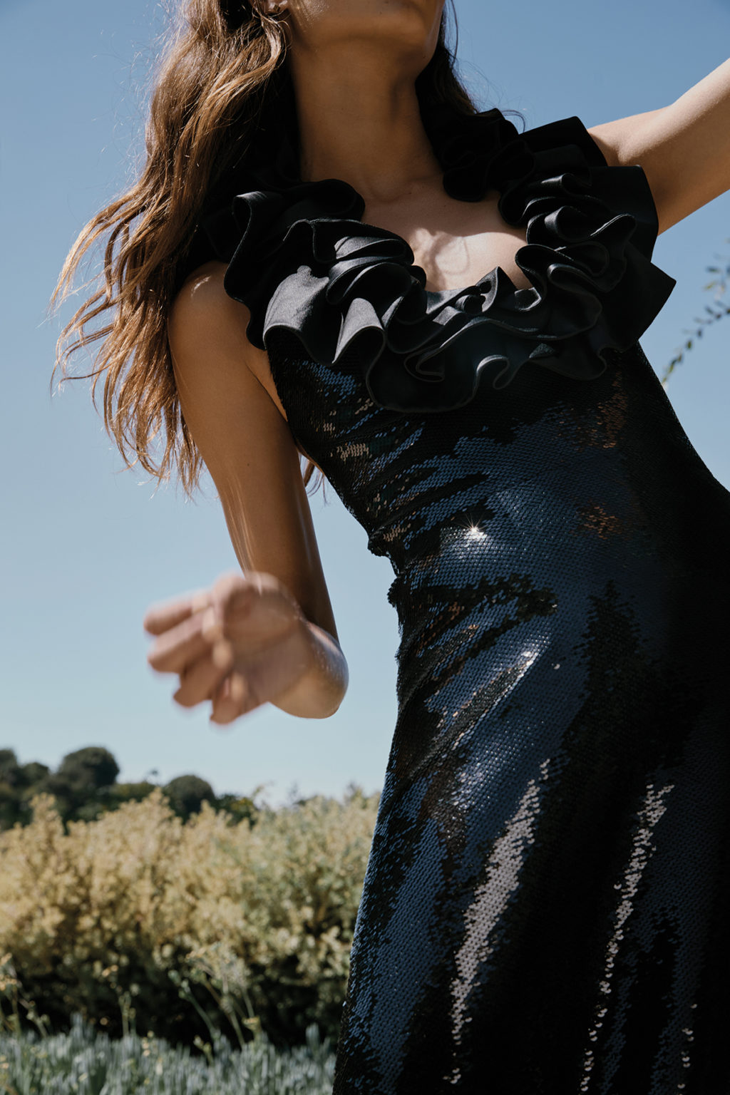 Now Trending: Looks Fit for Frill Seekers | C Magazine®