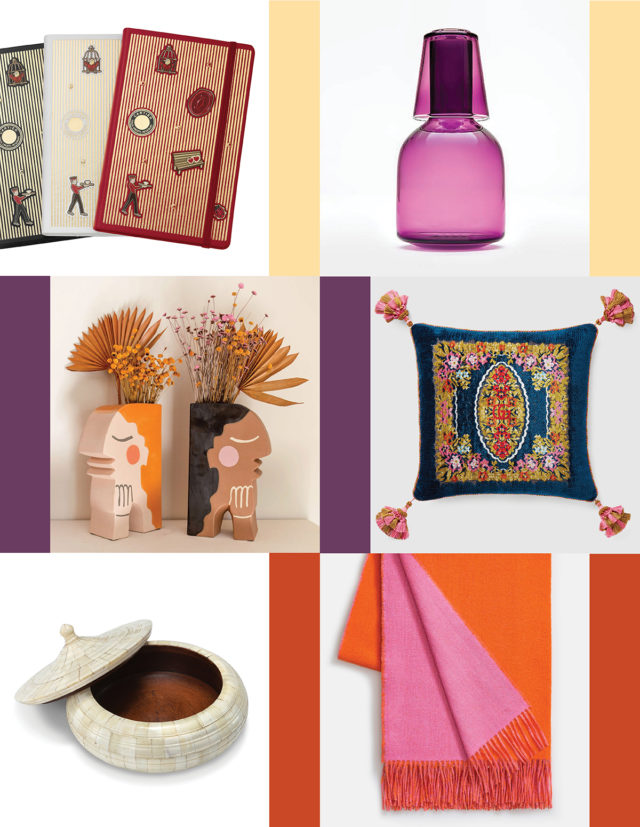 Eye-Catching Home Gifts for the Design Devotee | C Magazine®