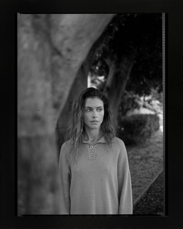 Meet Hannah Ware, Star of Netflix’s New Tech Thriller | C Magazine®