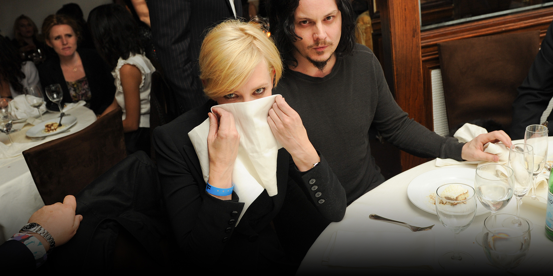 Celebrating 12 Years of The Oscars’ Most Fabulous Pre-Party | C Magazine®