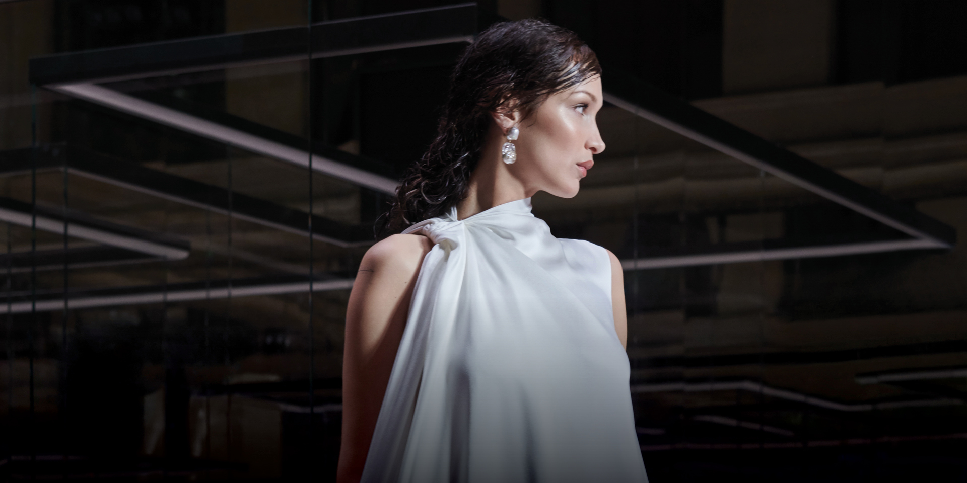 A Debut Fendi Capsule From Its New Artistic Director | C Magazine®