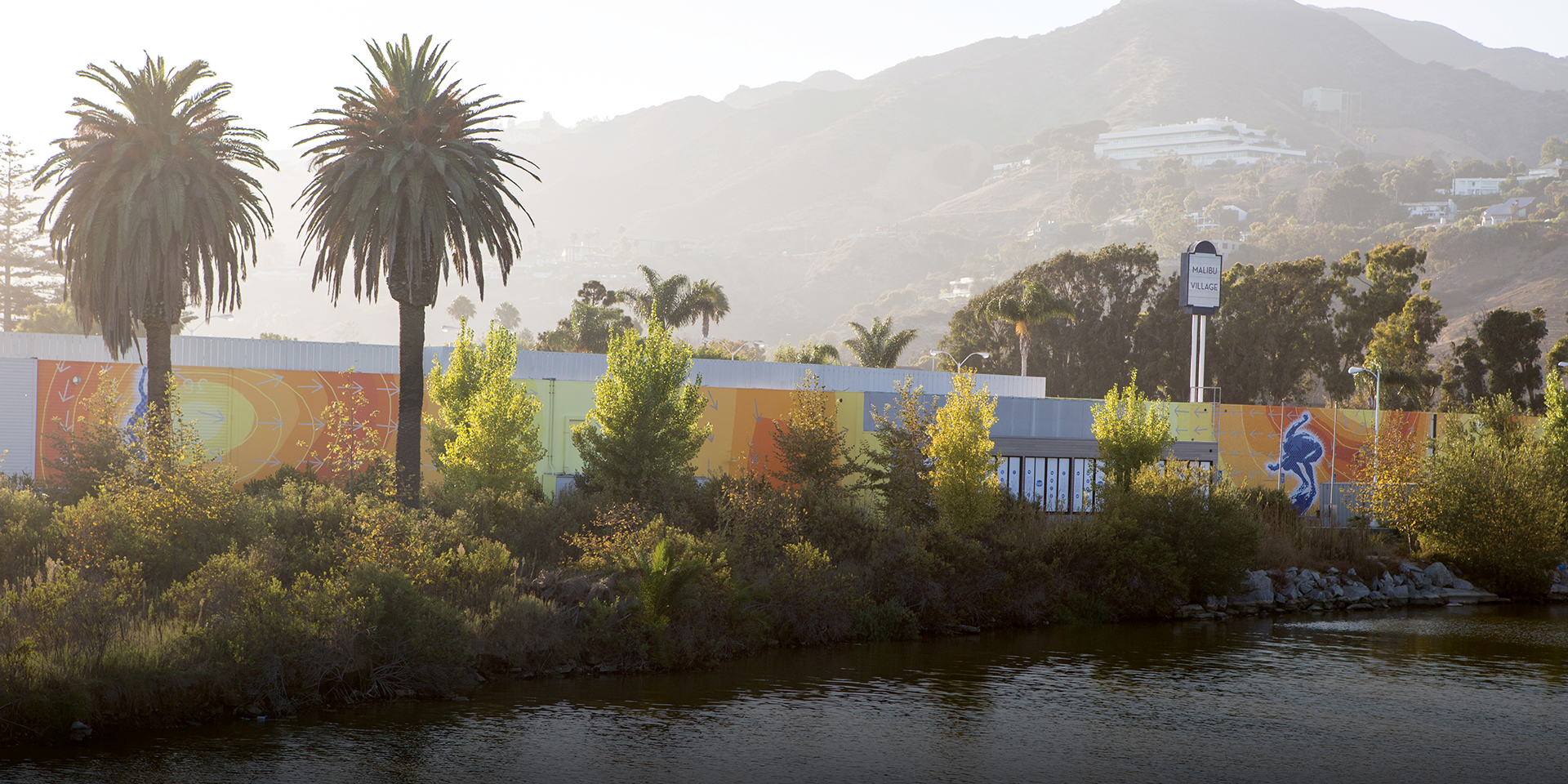 Decades Rolls Up at Fred Segal Malibu Village | C Magazine®