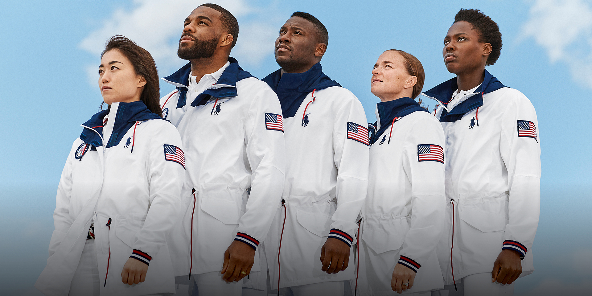 The Rise of Bold New Olympics-Driven Designs | C Magazine®