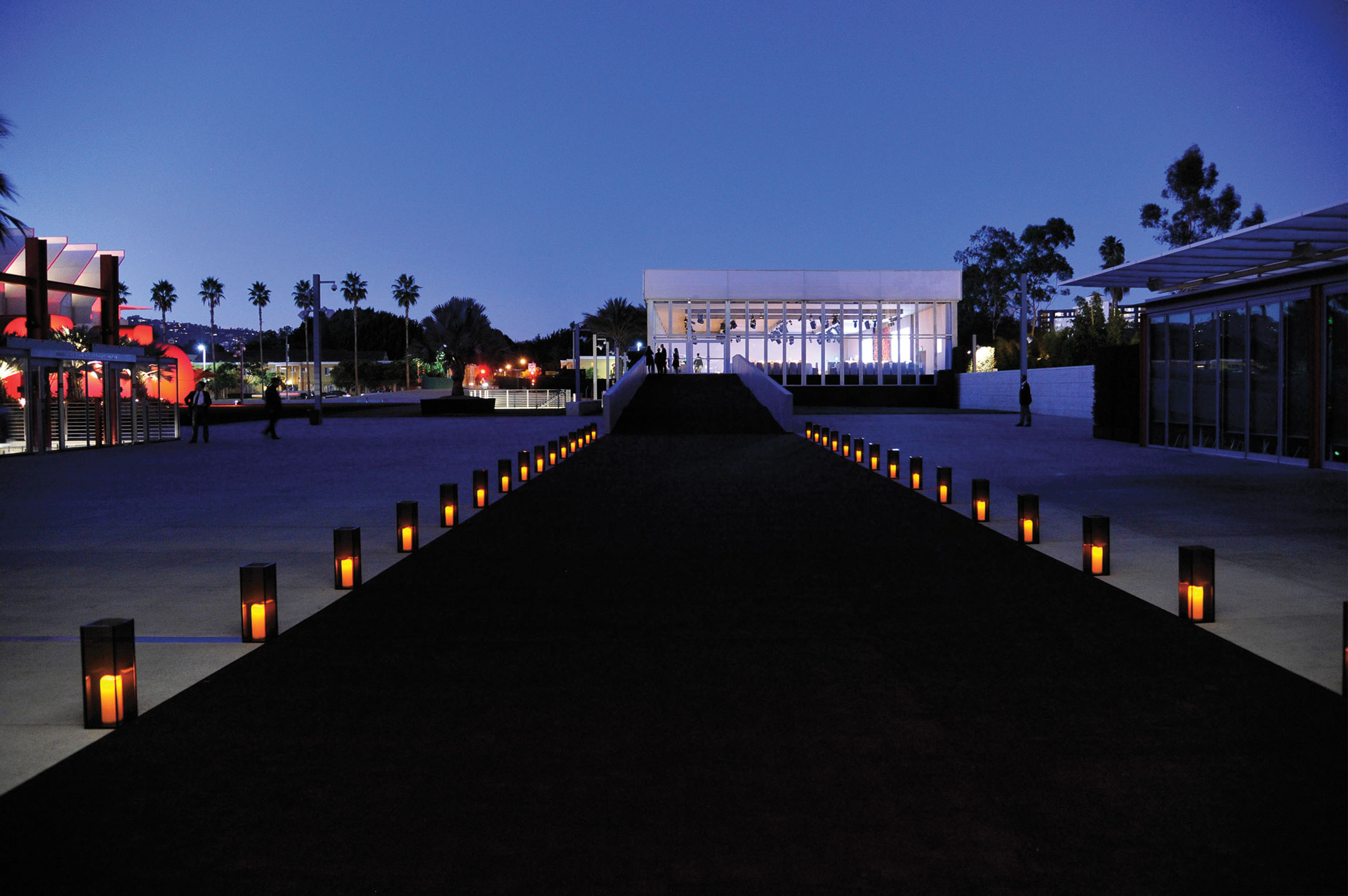 Celebrating 10 Years of LACMA Art+Film | C Magazine®