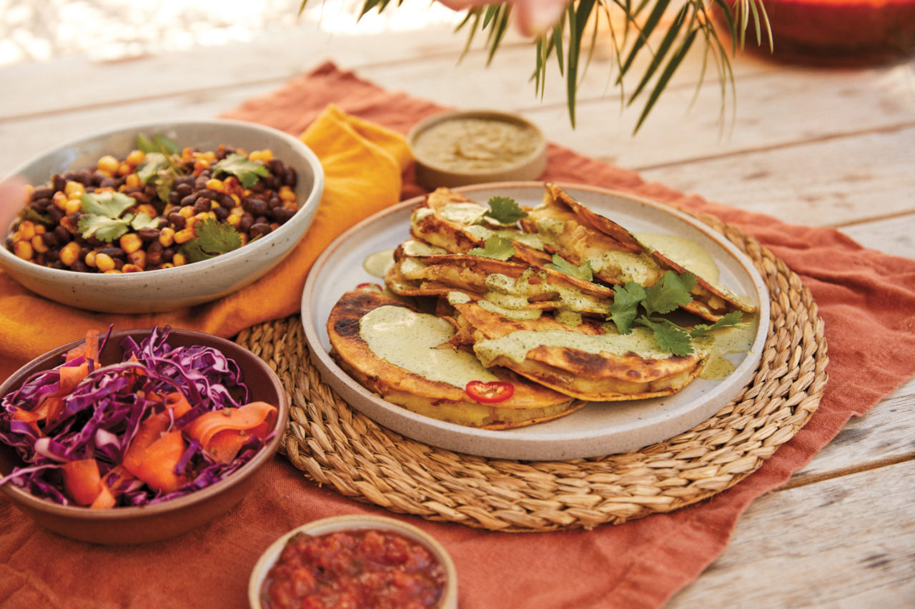 How Simple Feast’s Plant-Based Revolution Came To California | C Magazine®