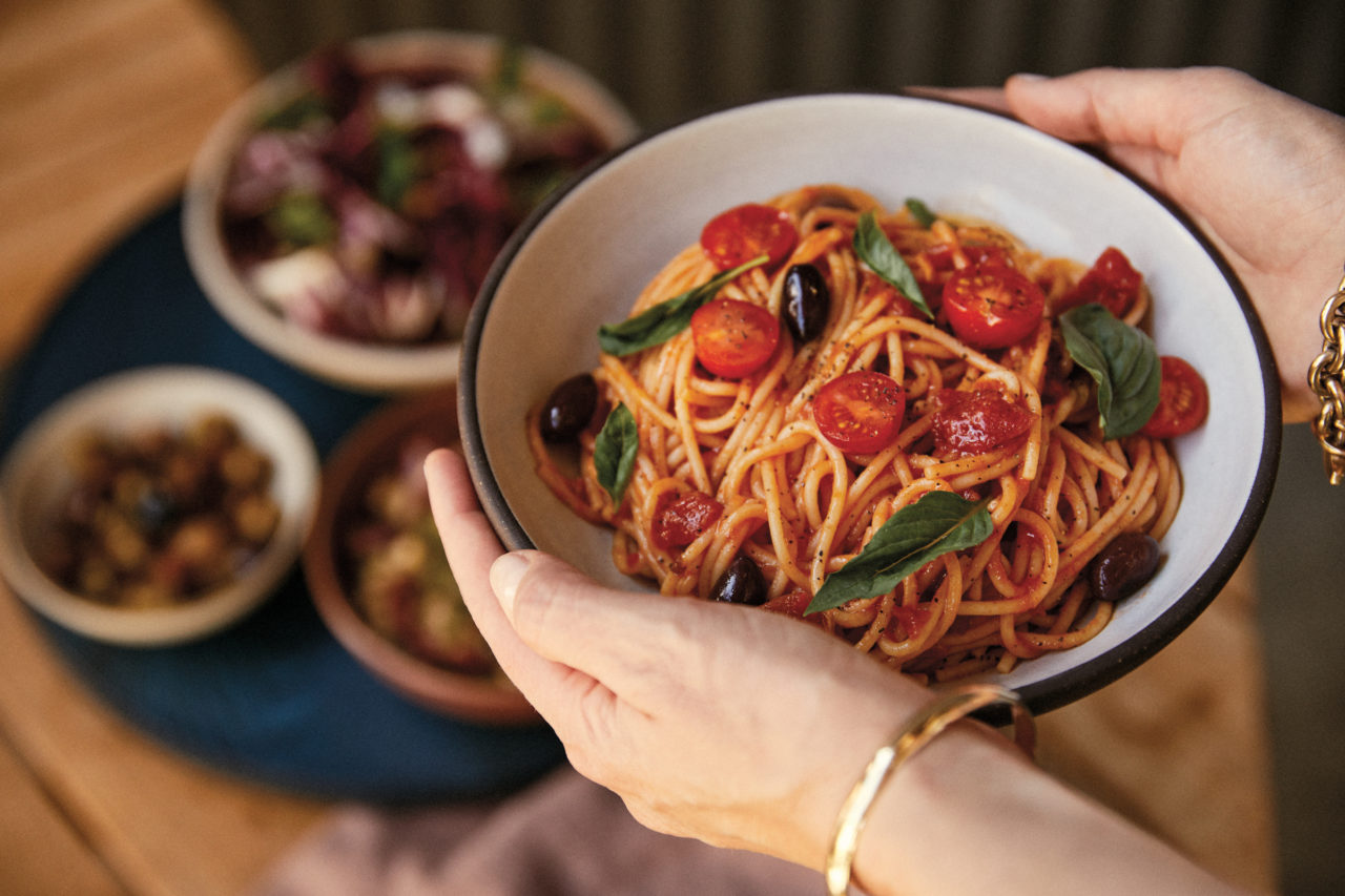 How Simple Feast’s Plant-Based Revolution Came To California | C Magazine®