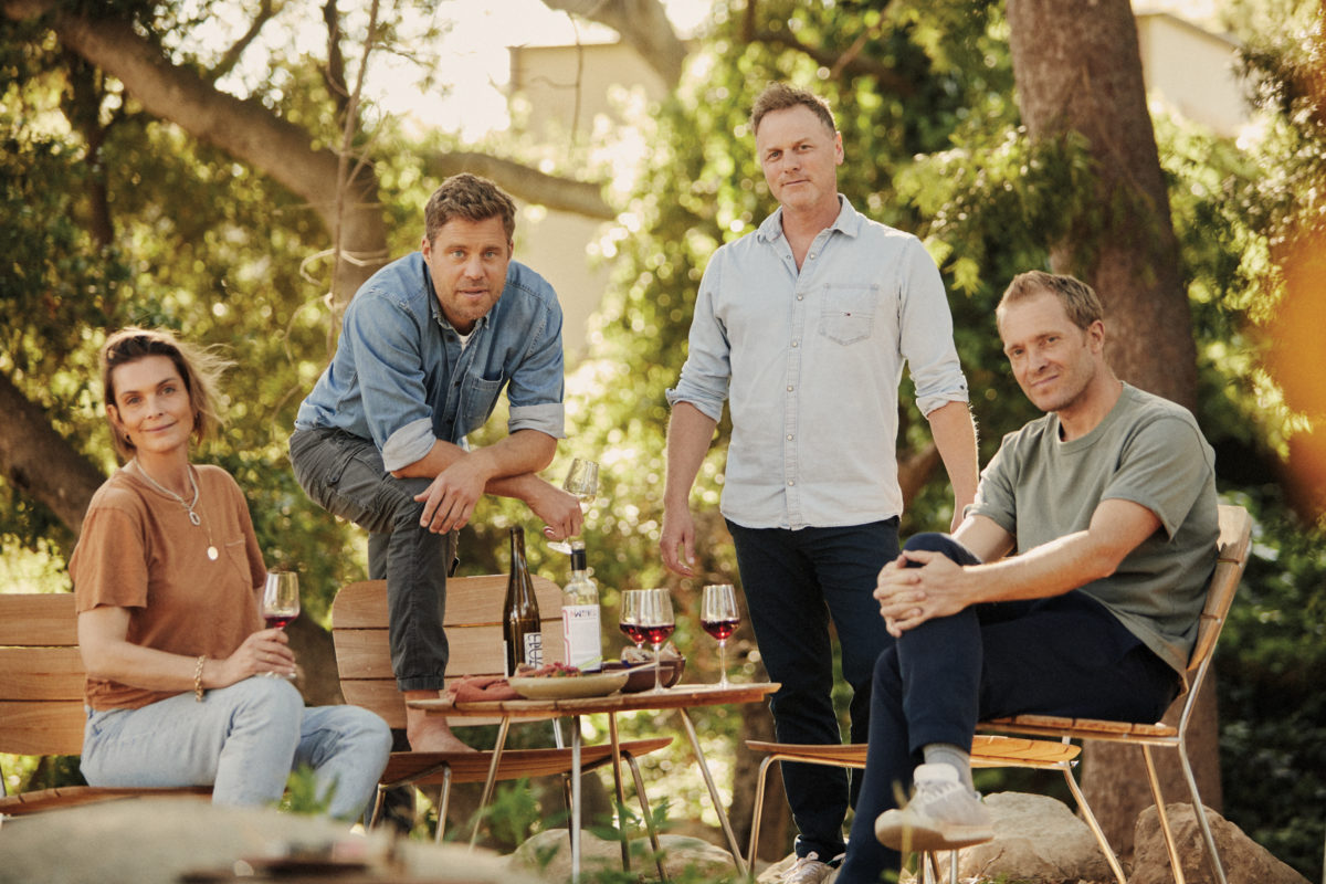 How Simple Feast’s Plant-Based Revolution Came To California | C Magazine®