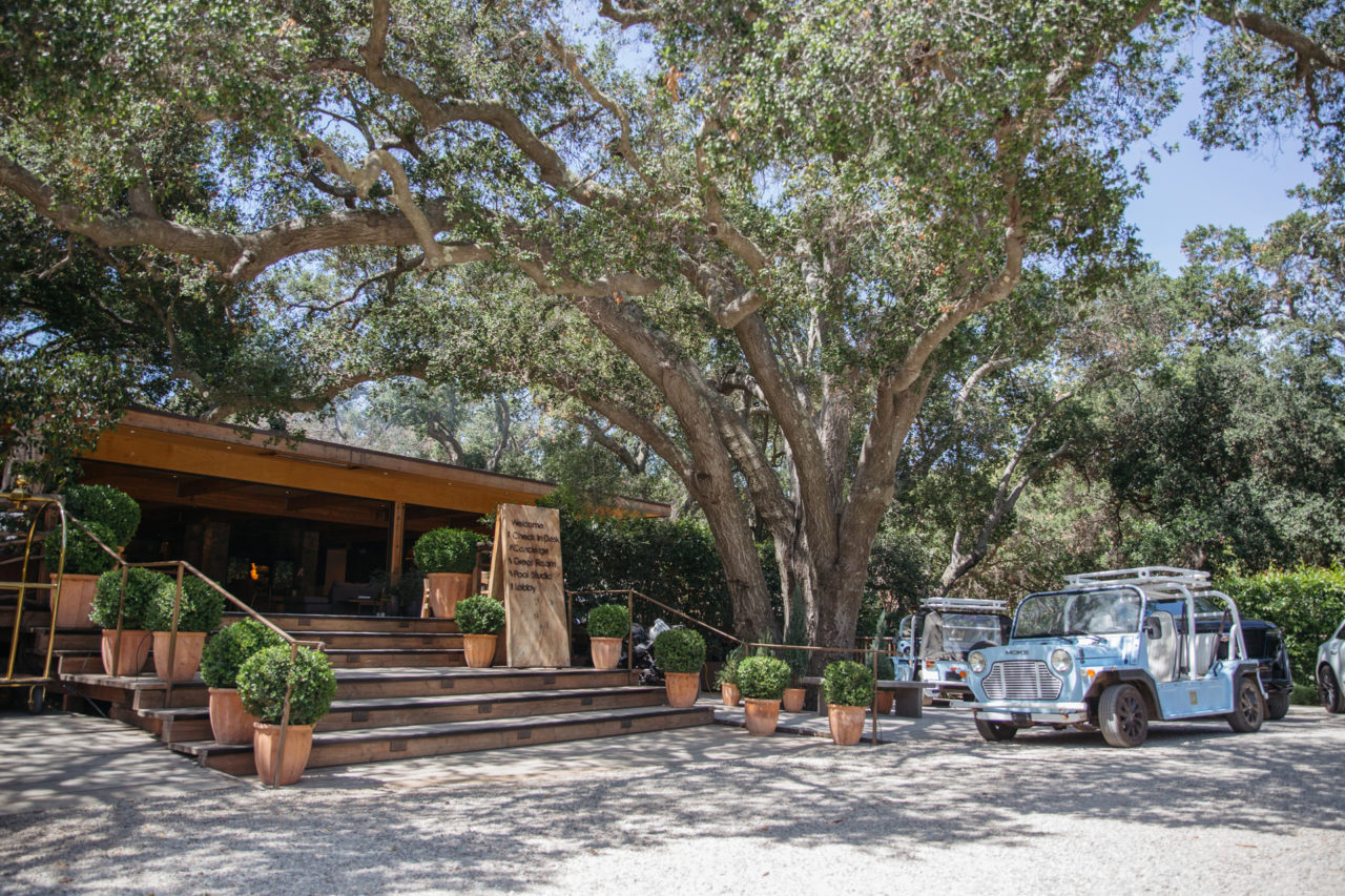 Malibu’s Calamigos Guest Ranch Might Just Be L.A.’s Best Kept ...