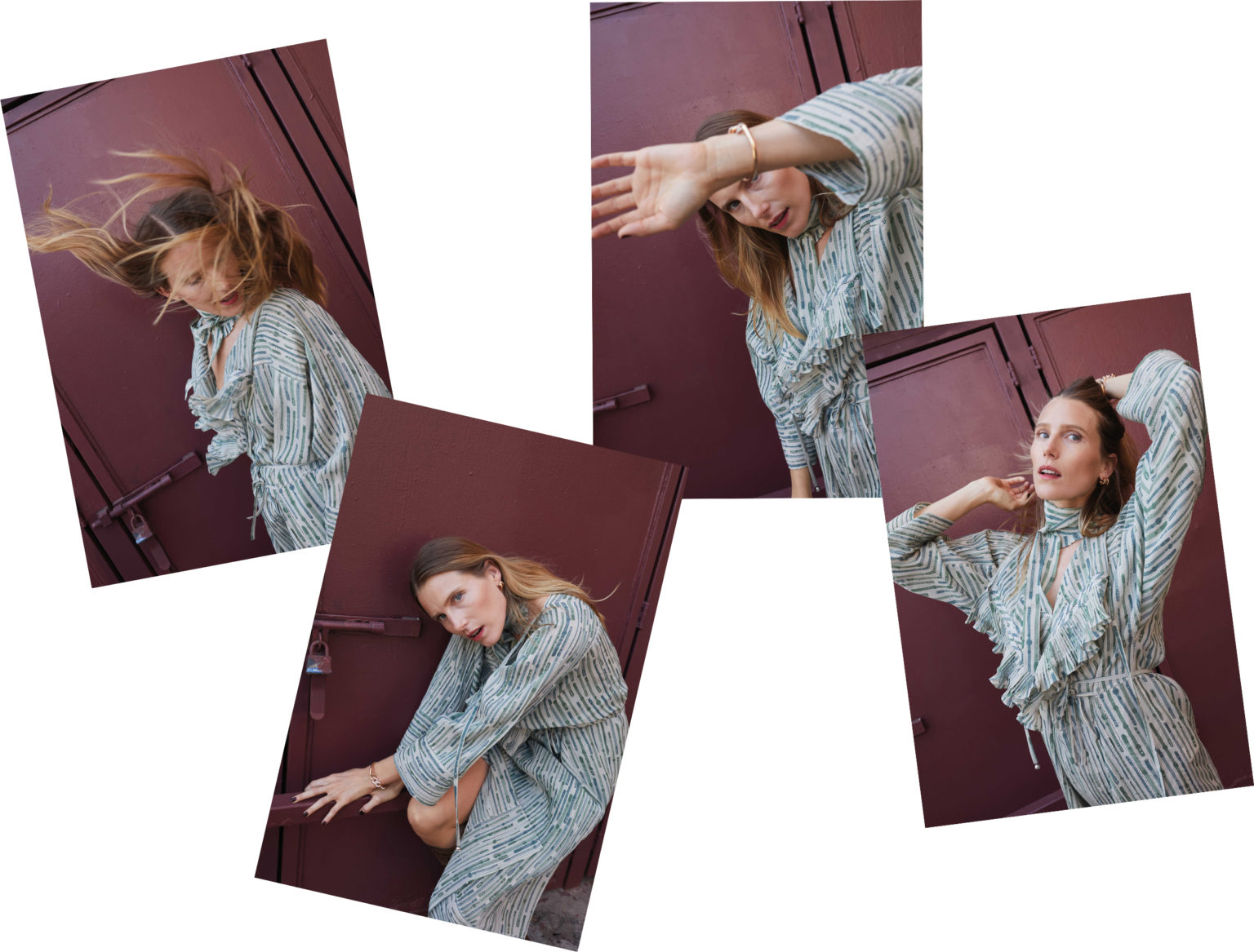 Dree Hemingway’s Hollywood Dream Comes True | C Magazine®