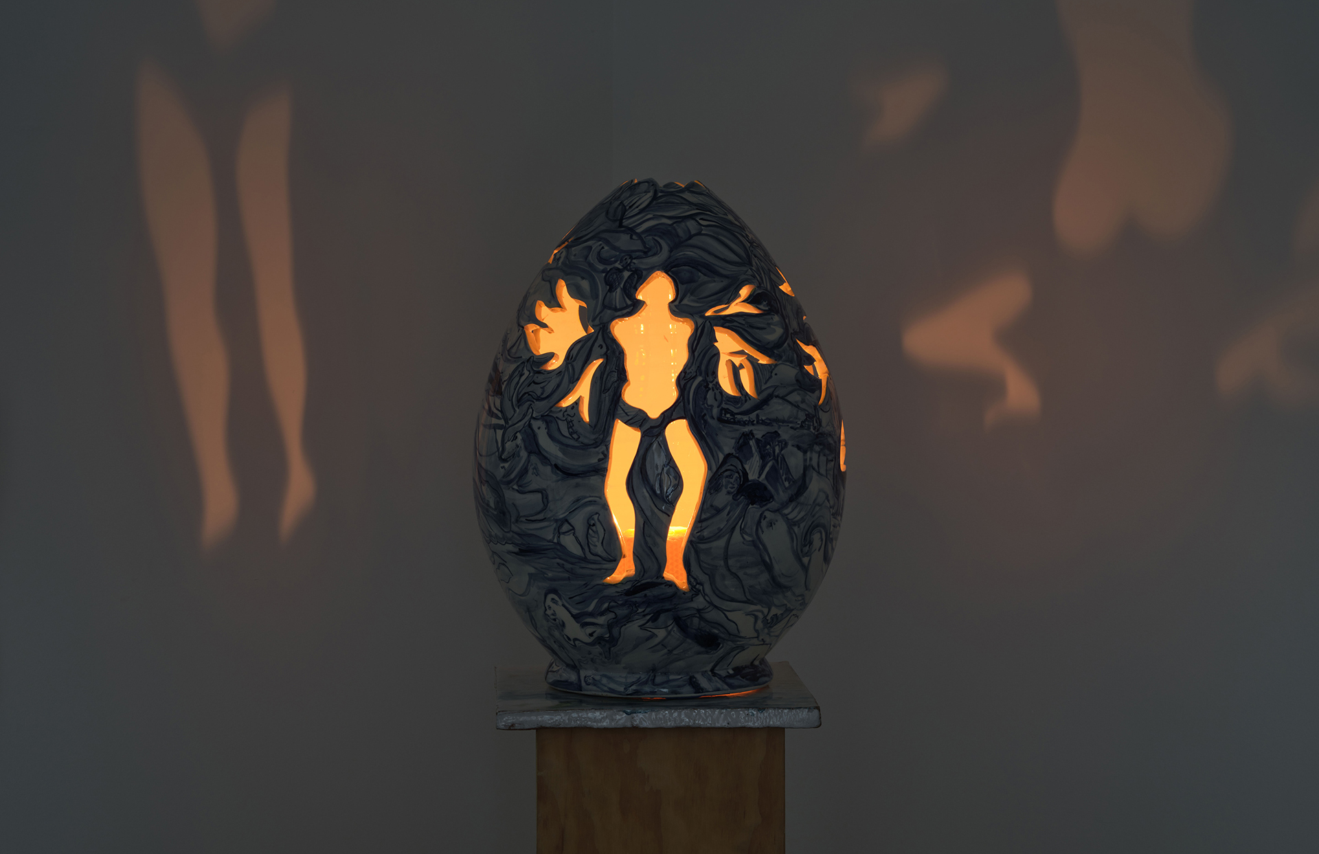 Lola Montes’ New Show Takes Los Angeles’ Angels As Her Muse | C Magazine®