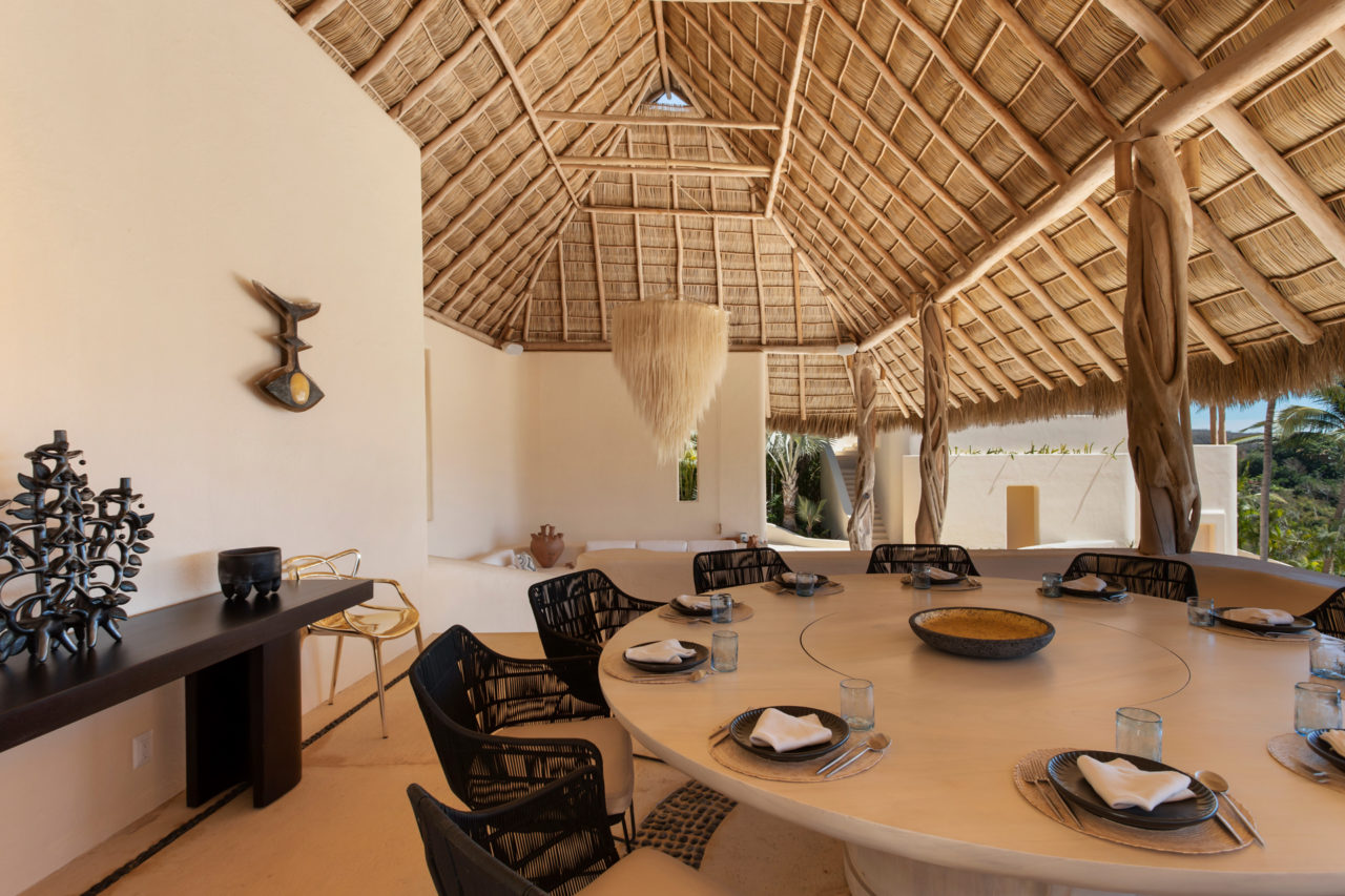 Welcome To Careyes, A Clifftop Paradise | C Magazine®