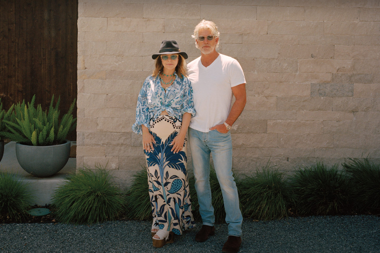 Elyse Walker’s new life in Napa Valley | C Magazine®