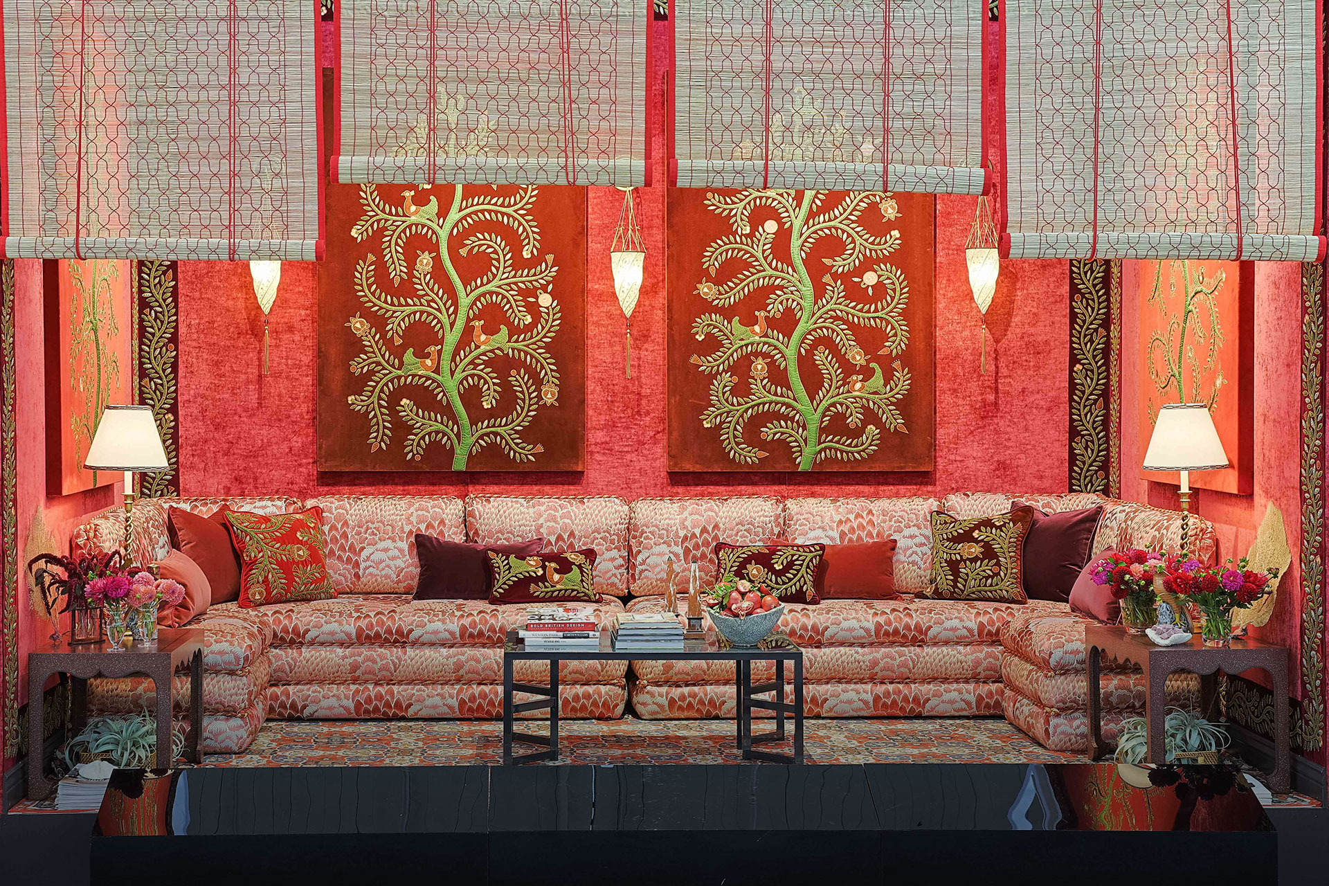 The San Francisco Fall Show’s Ruby Jubilee | C Magazine®