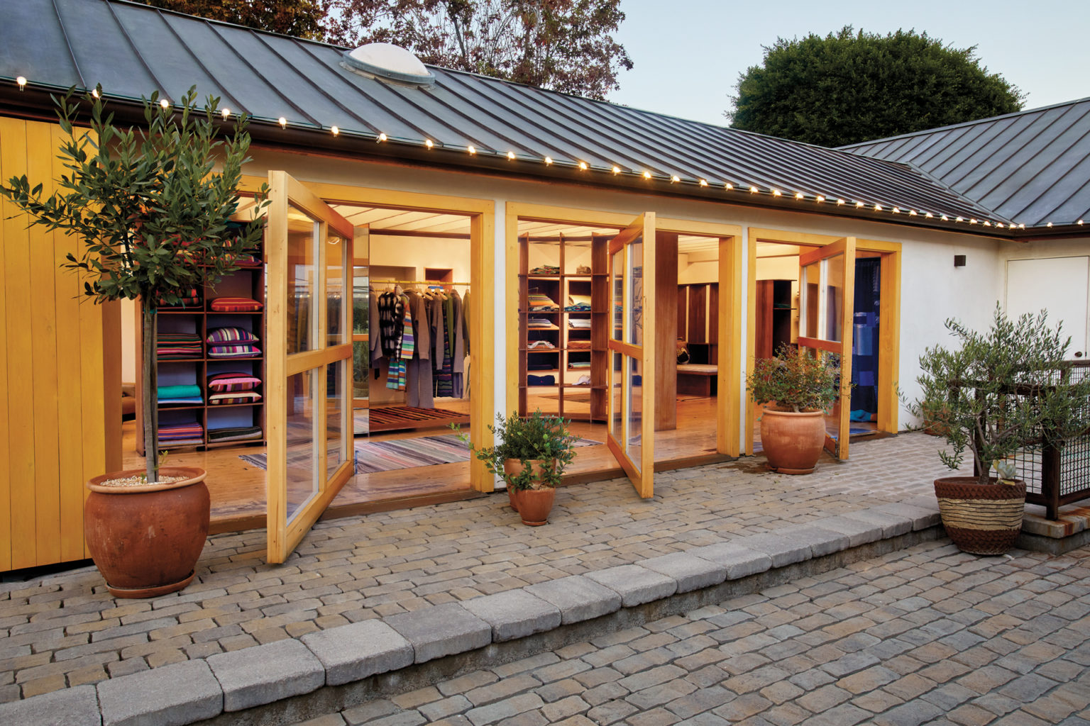 MEET GREG CHAIT, CALIFORNIA’S KING OF CASHMERE | C Magazine®