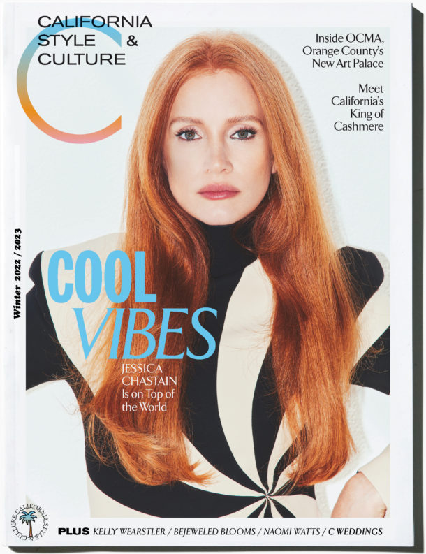 Inside California's Captivating Canyon Homes | C Magazine®