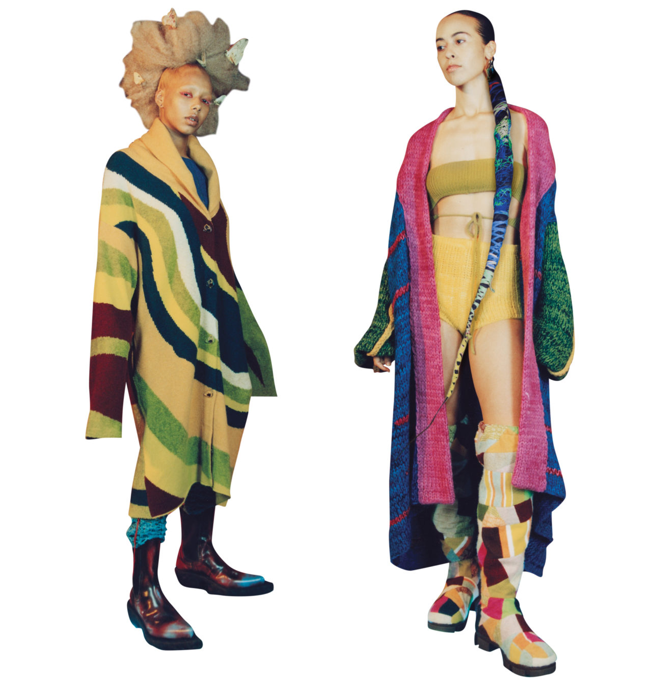 MEET GREG CHAIT, CALIFORNIA’S KING OF CASHMERE | C Magazine®