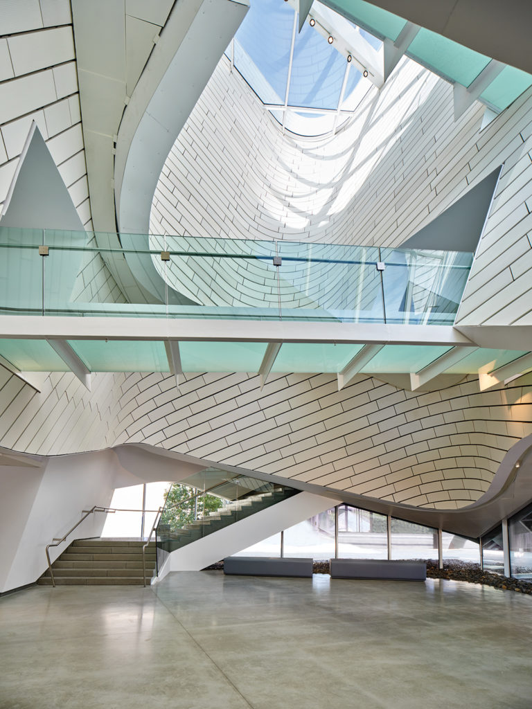 OCMA REOPENS WITH A SUBLIME NEW LOOK | C Magazine®