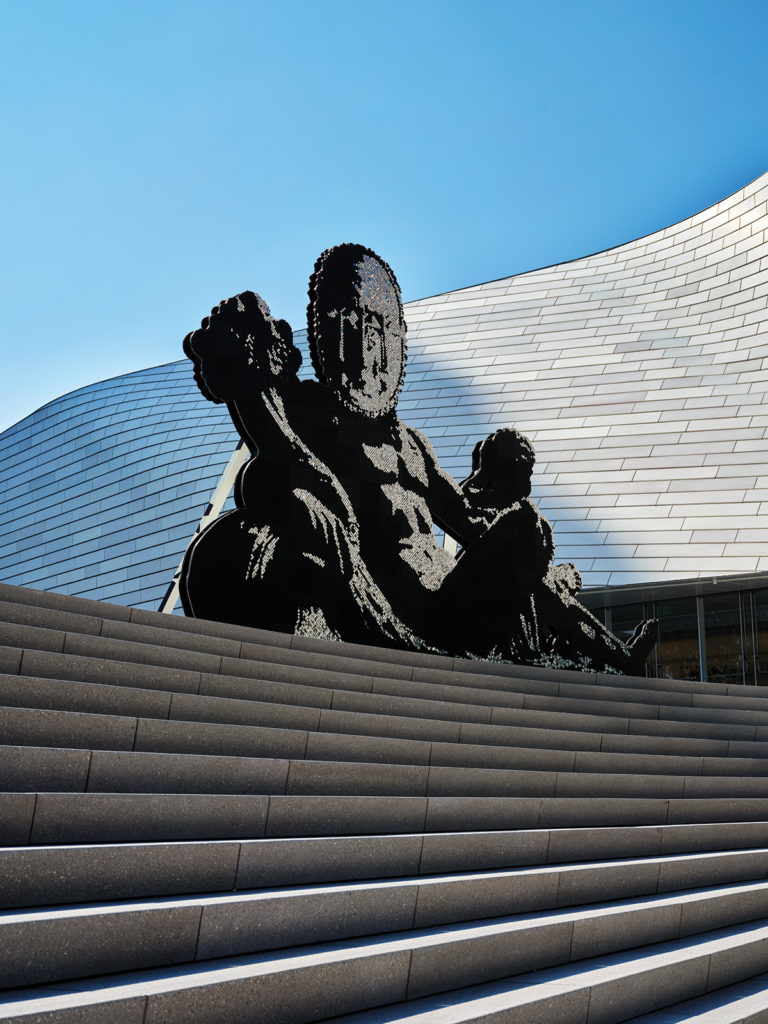 OCMA REOPENS WITH A SUBLIME NEW LOOK | C Magazine®