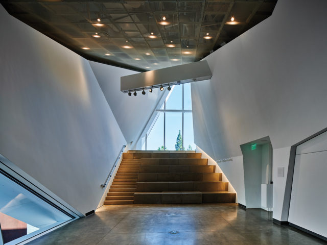 OCMA REOPENS WITH A SUBLIME NEW LOOK | C Magazine®