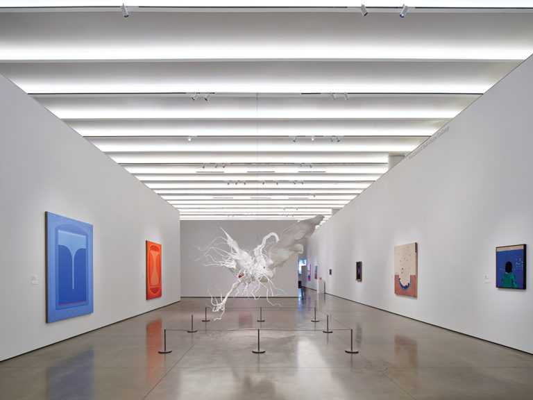 OCMA REOPENS WITH A SUBLIME NEW LOOK | C Magazine®