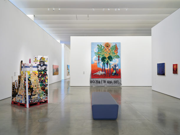 OCMA REOPENS WITH A SUBLIME NEW LOOK | C Magazine®