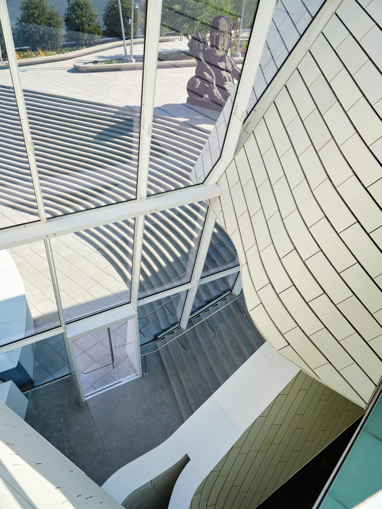 OCMA REOPENS WITH A SUBLIME NEW LOOK | C Magazine®