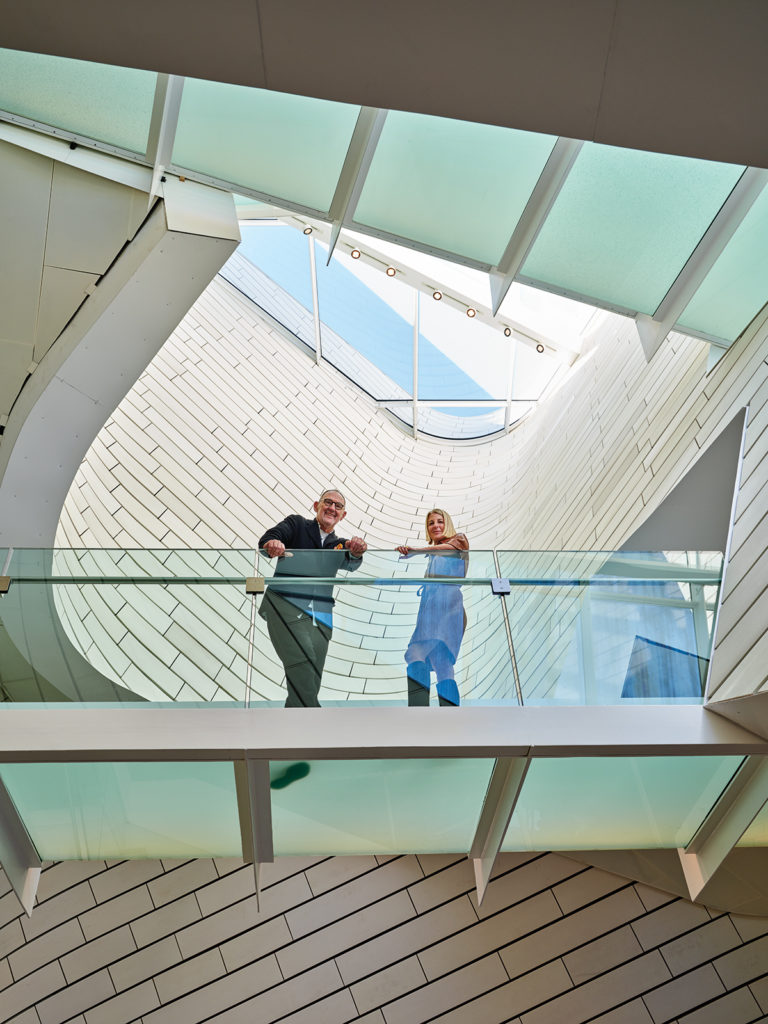 OCMA REOPENS WITH A SUBLIME NEW LOOK | C Magazine®