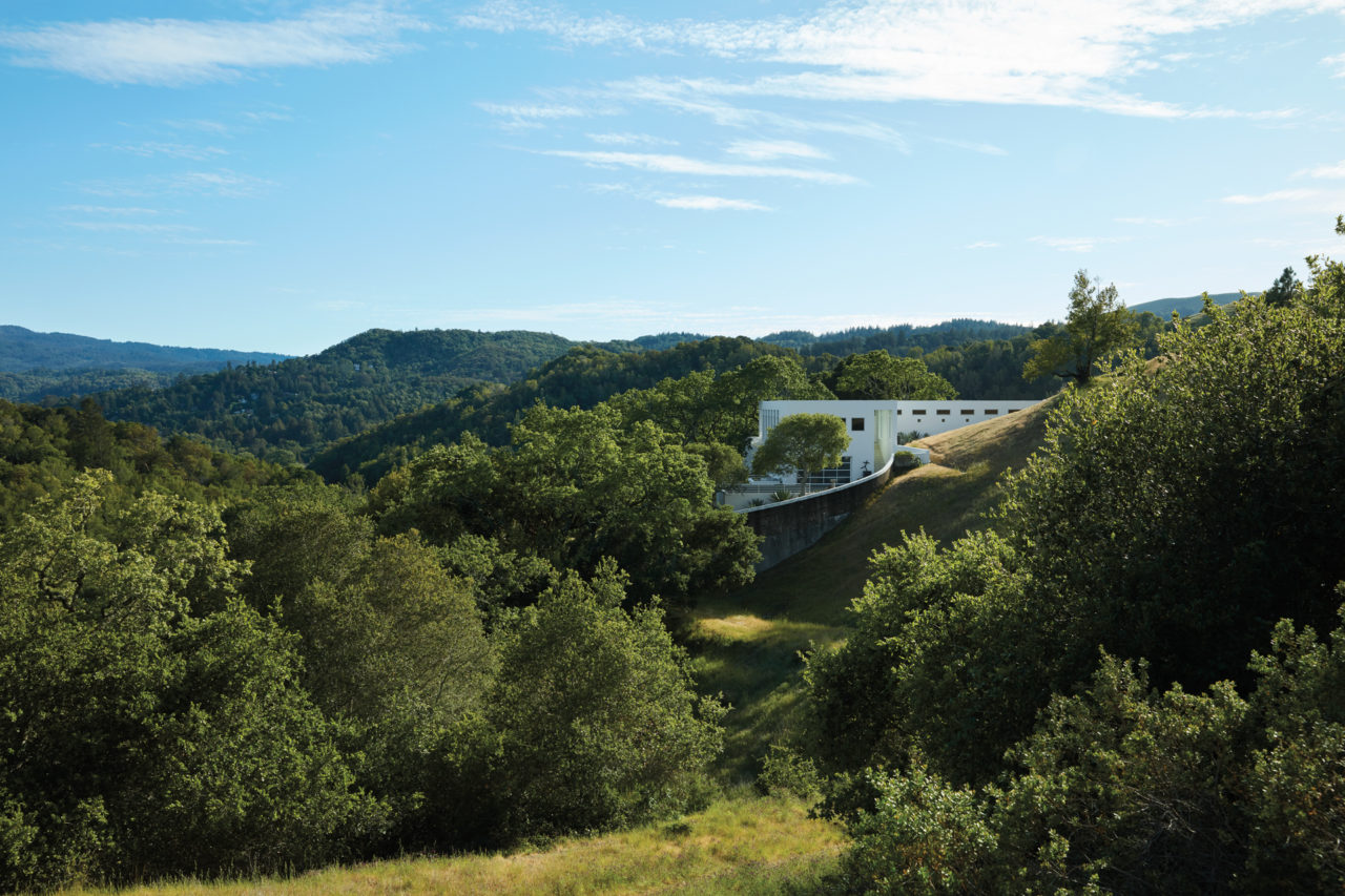 Inside California's Captivating Canyon Homes | C Magazine®