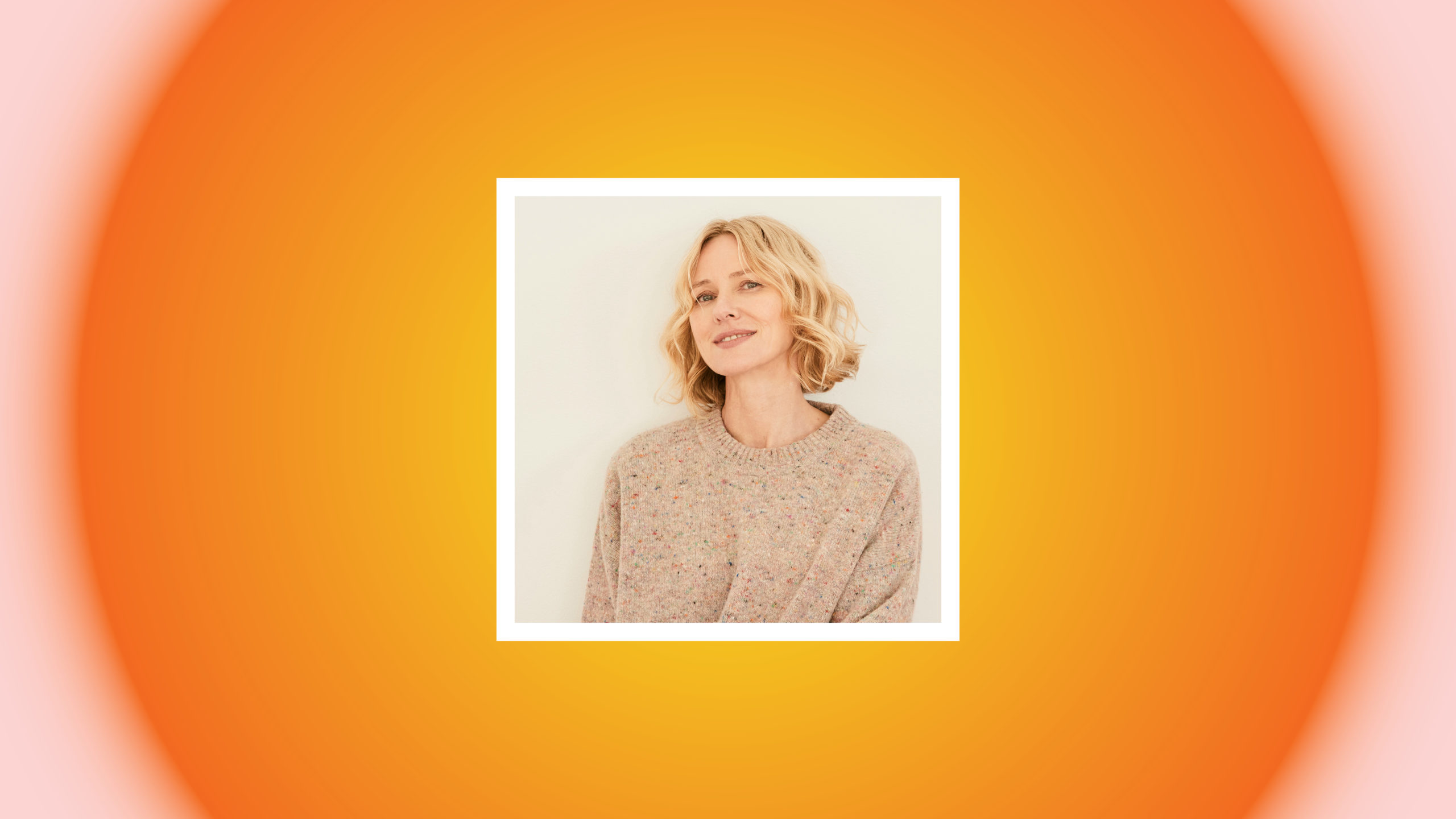 Naomi Watts' Zen Moments | C Magazine®