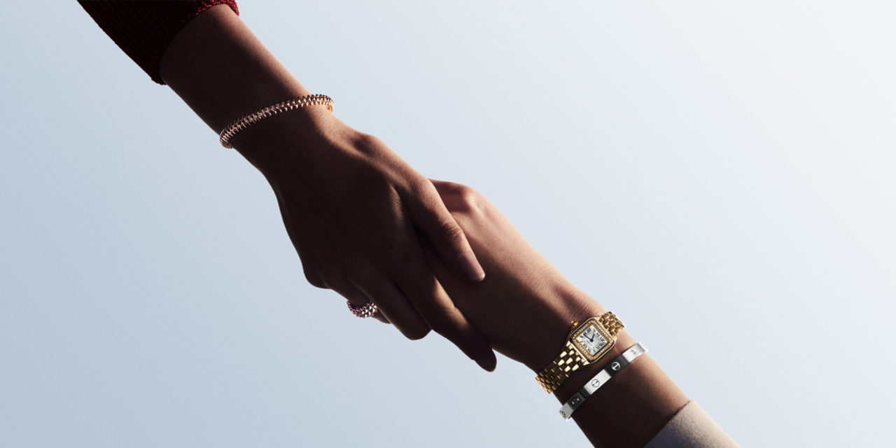 Falling In Love With Cartier’s Bold Icons | C Magazine®