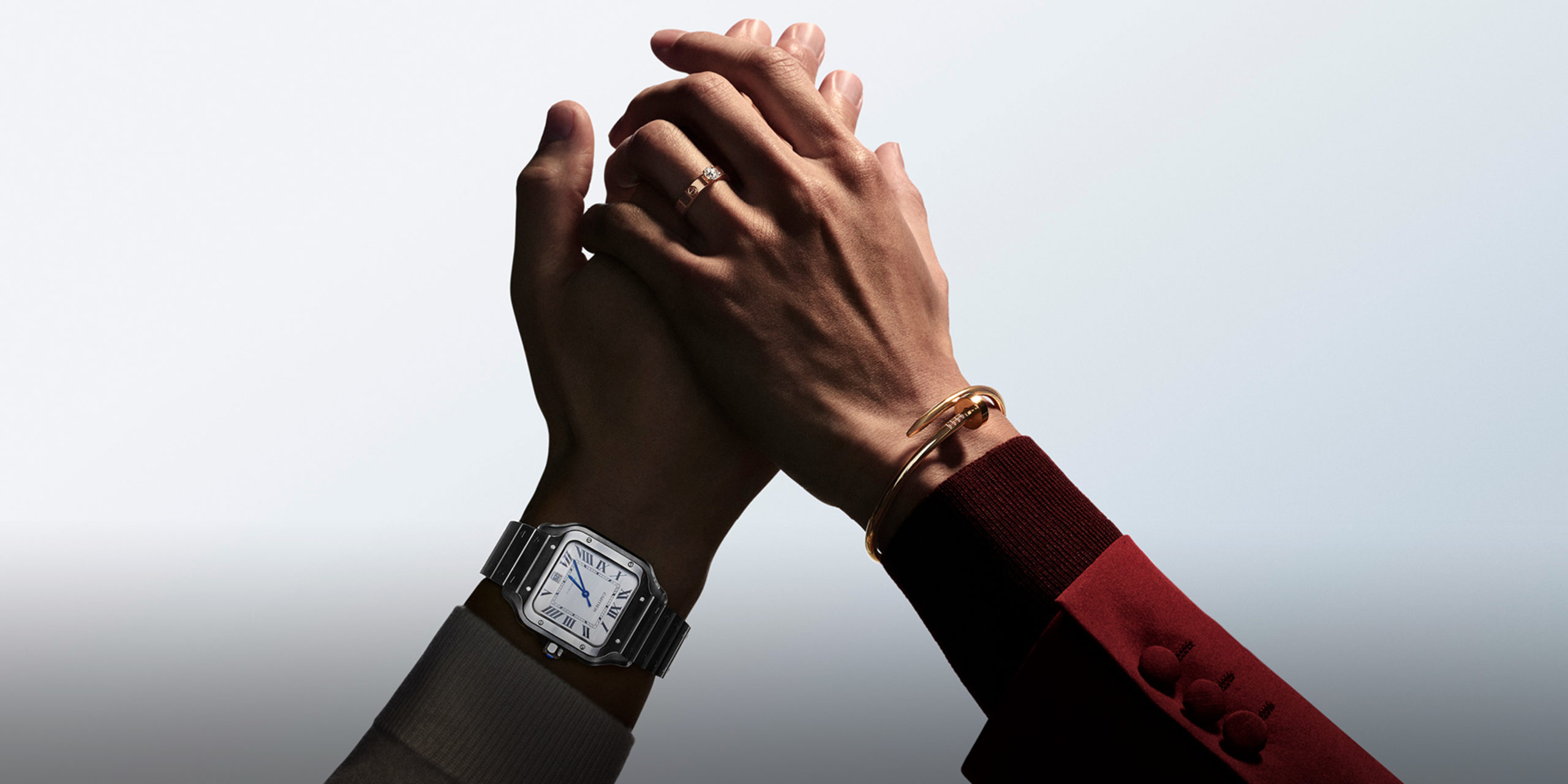 Falling In Love With Cartier’s Bold Icons | C Magazine®