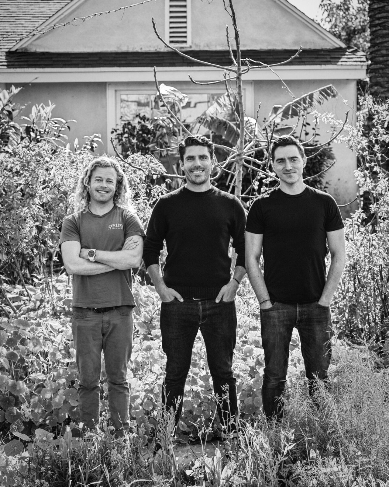 Oliver English's Sustainability Mission | C Magazine®