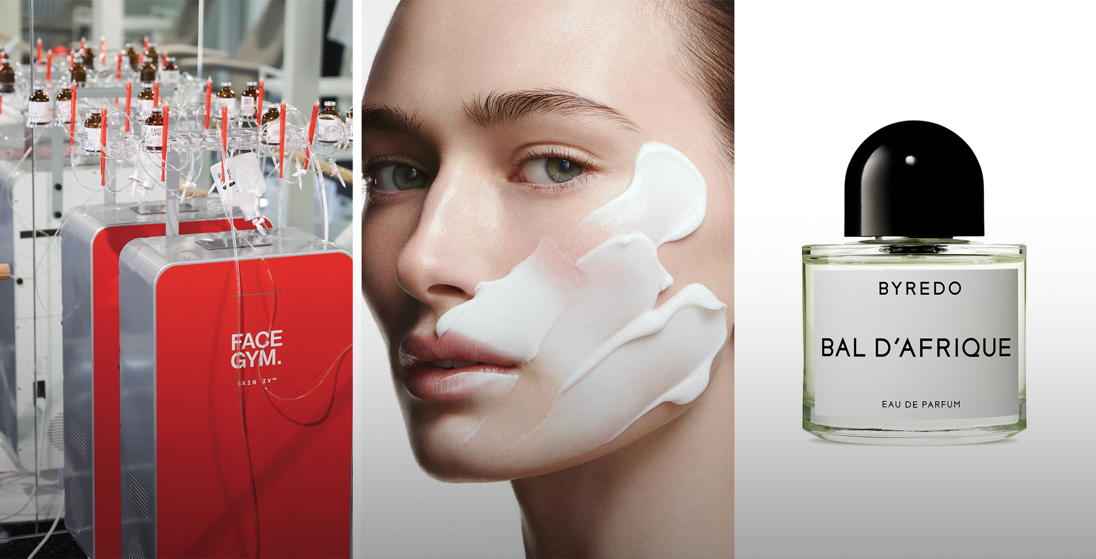 FOUR STORES WHICH GIVE GOOD FACE | C Magazine®