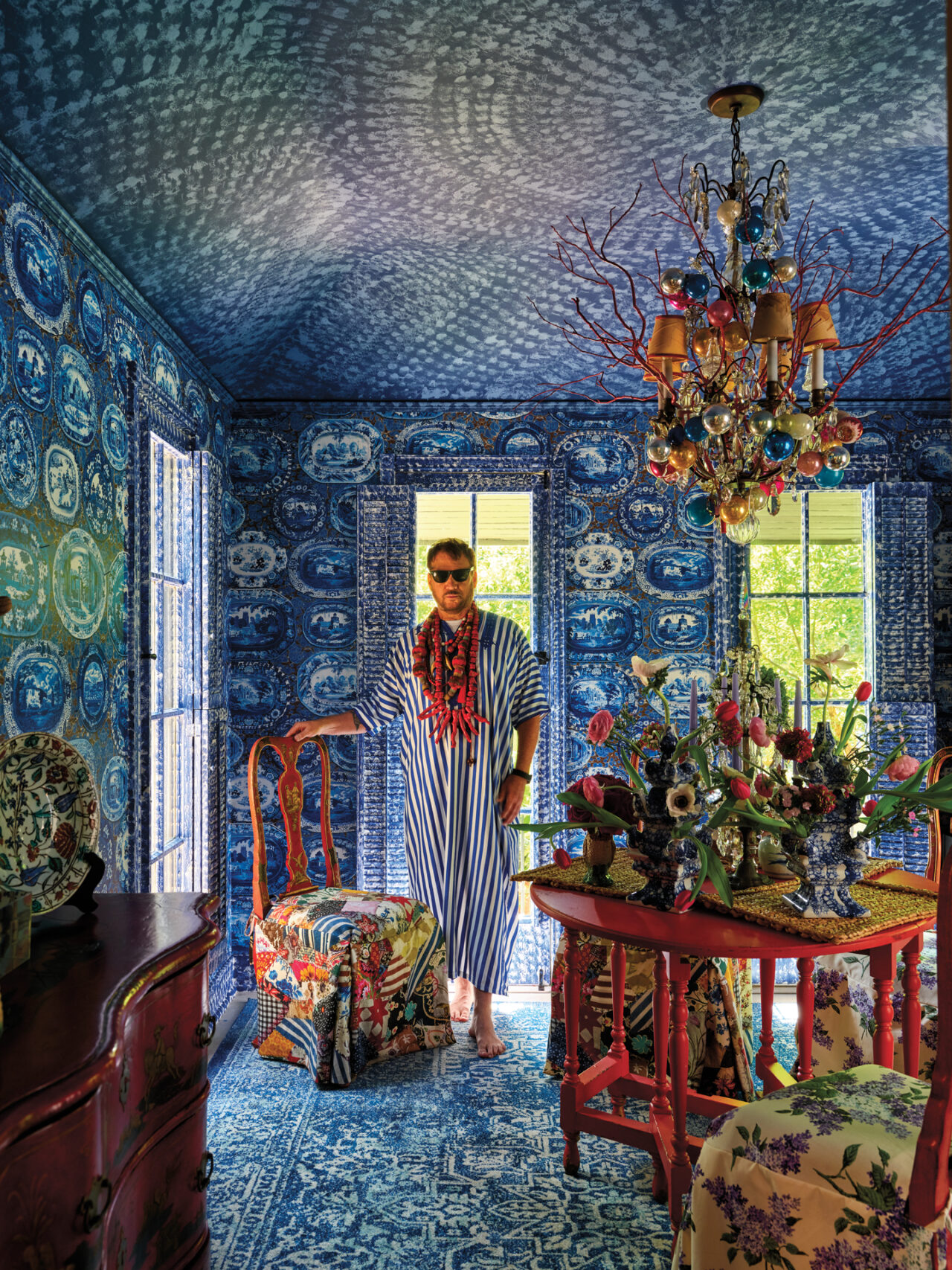 Inside The Home Of L.A.'s No.1 Libertine | C Magazine®