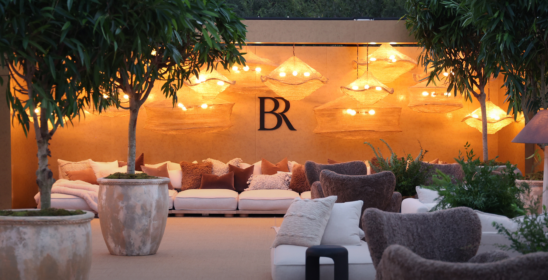 BR Home Throws a Launch Party in Los Angeles’ Design Quarter | C Magazine®