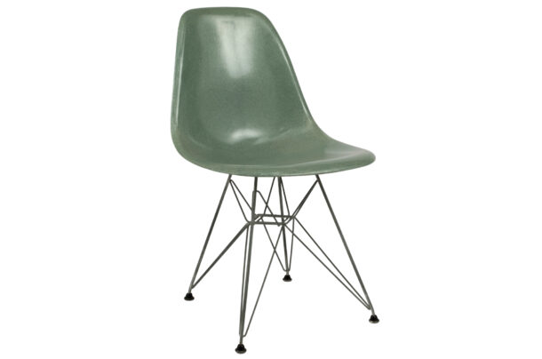 California Classic: The Eames Shell Chair | C Magazine®