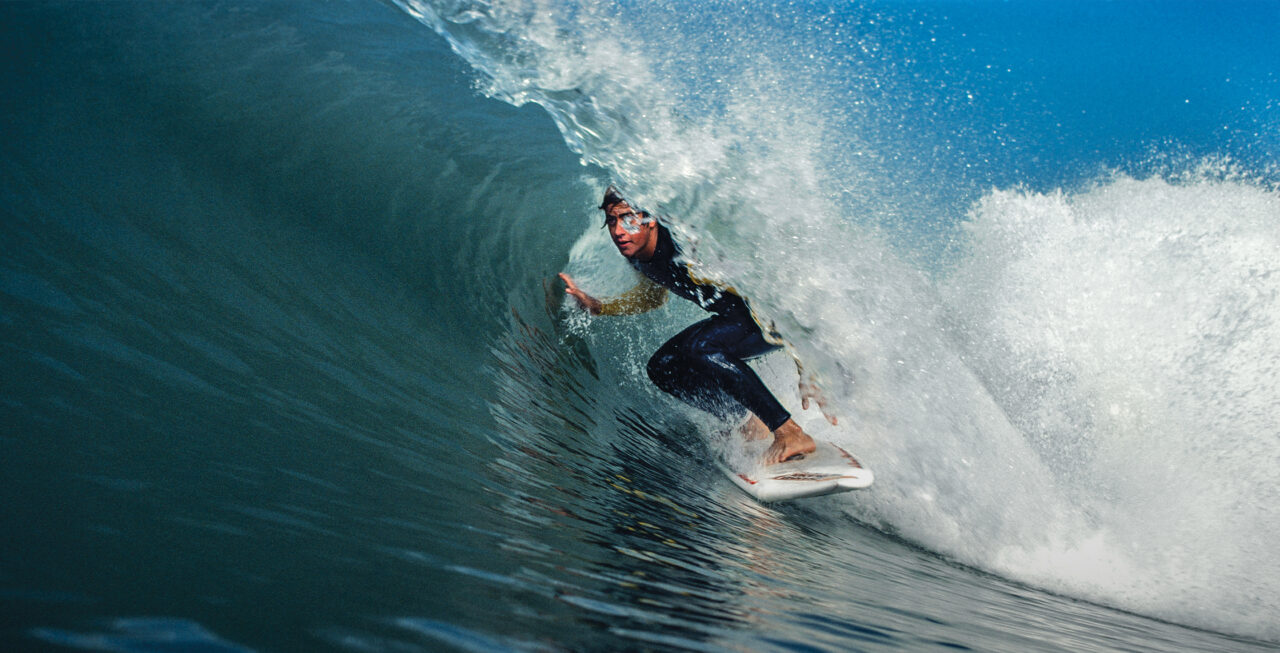 The Easy Riders of Rincon Point | C Magazine®