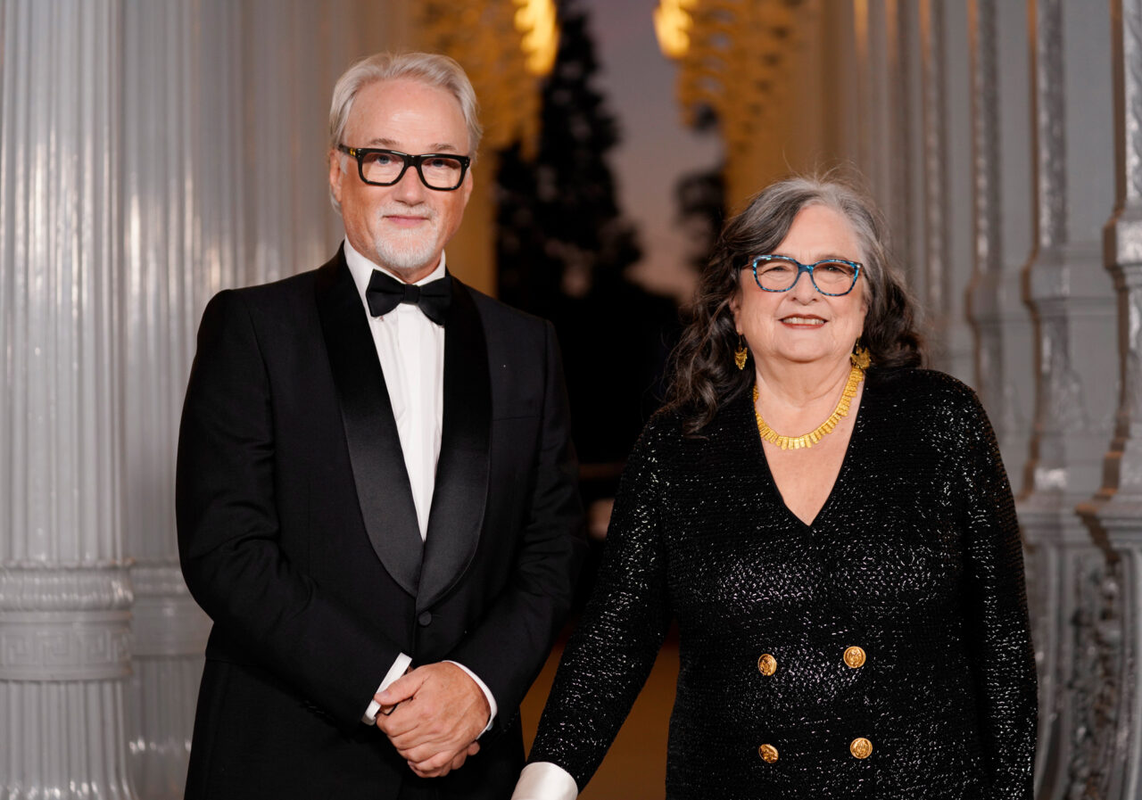 LACMA’s Art + Film Gala Honors California Storytellers | C Magazine®