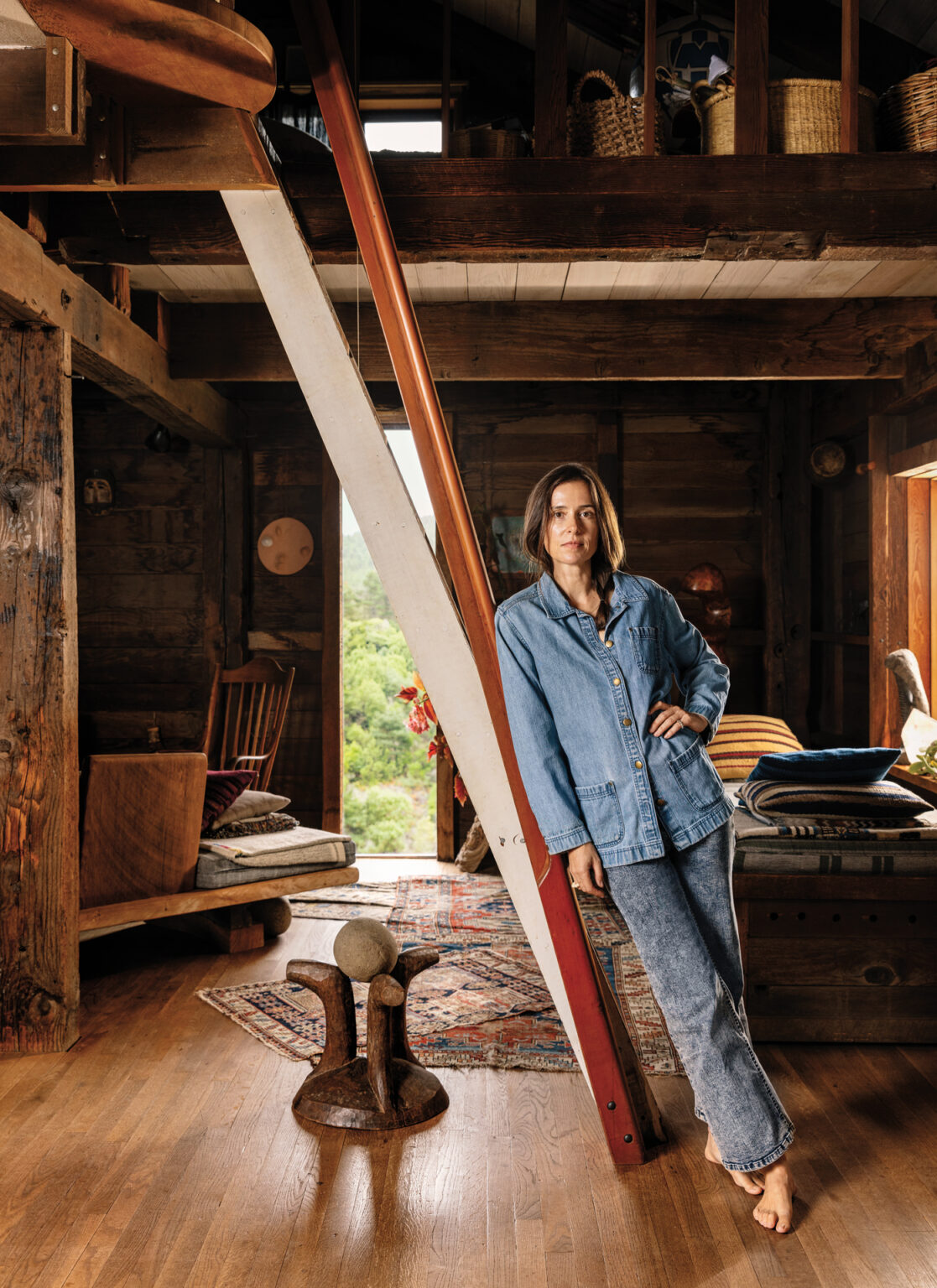 Exploring the Legacy of J.B. Blunk with Mariah Nielson