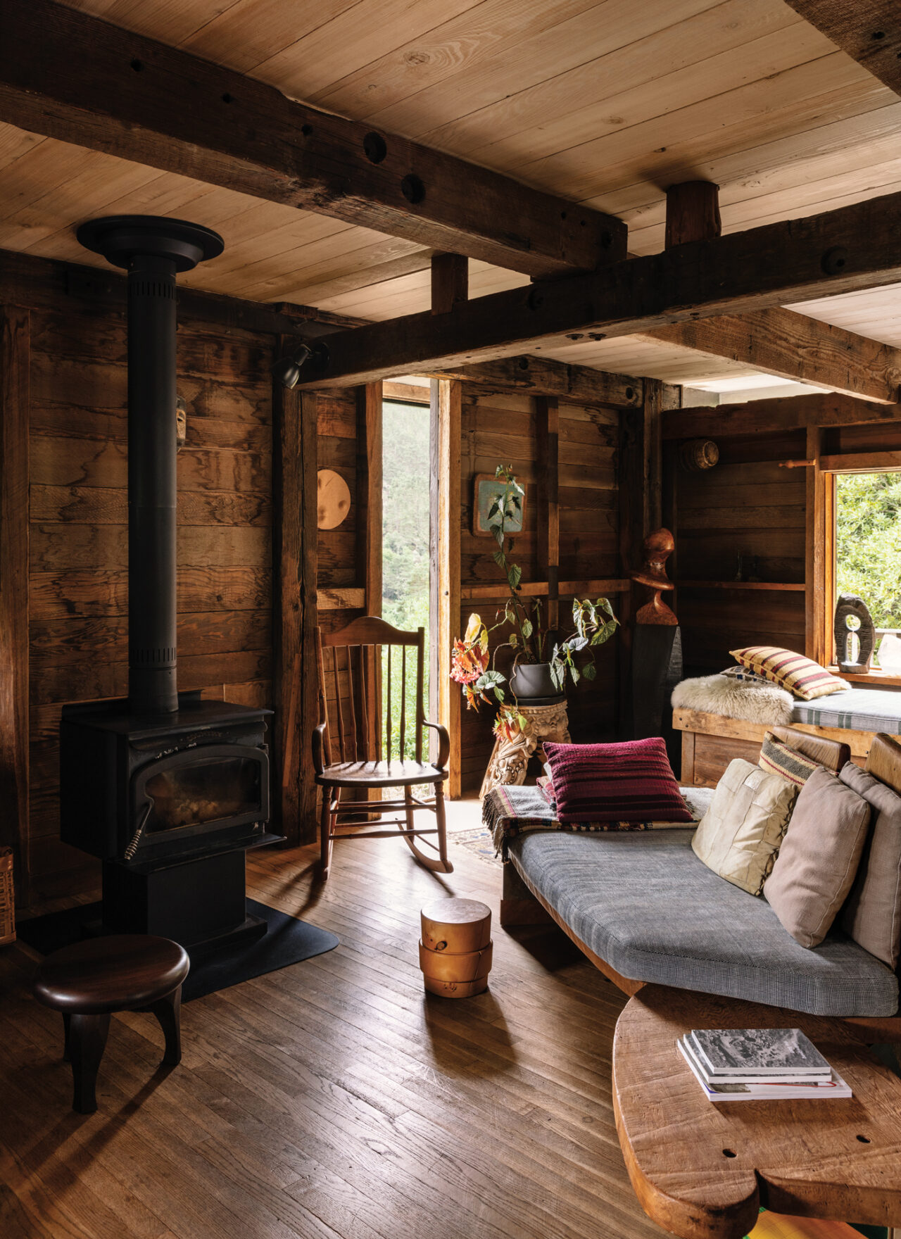 Exploring the Legacy of J.B. Blunk with Mariah Nielson