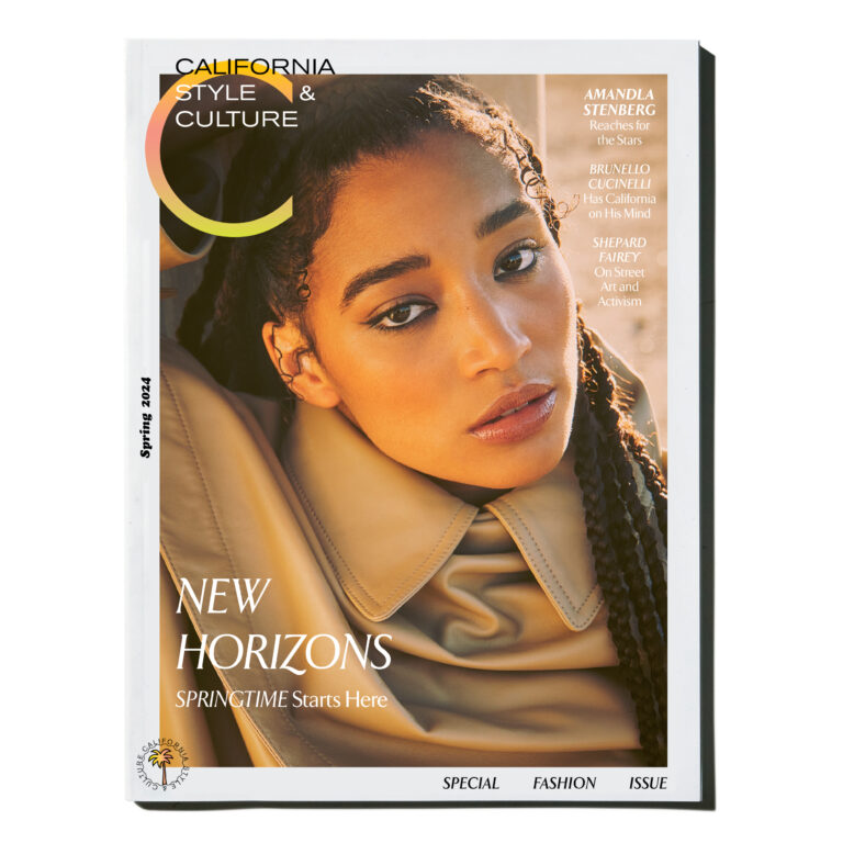 Meet Amandla Stenberg, Star Wars’ New Hope | C Magazine®