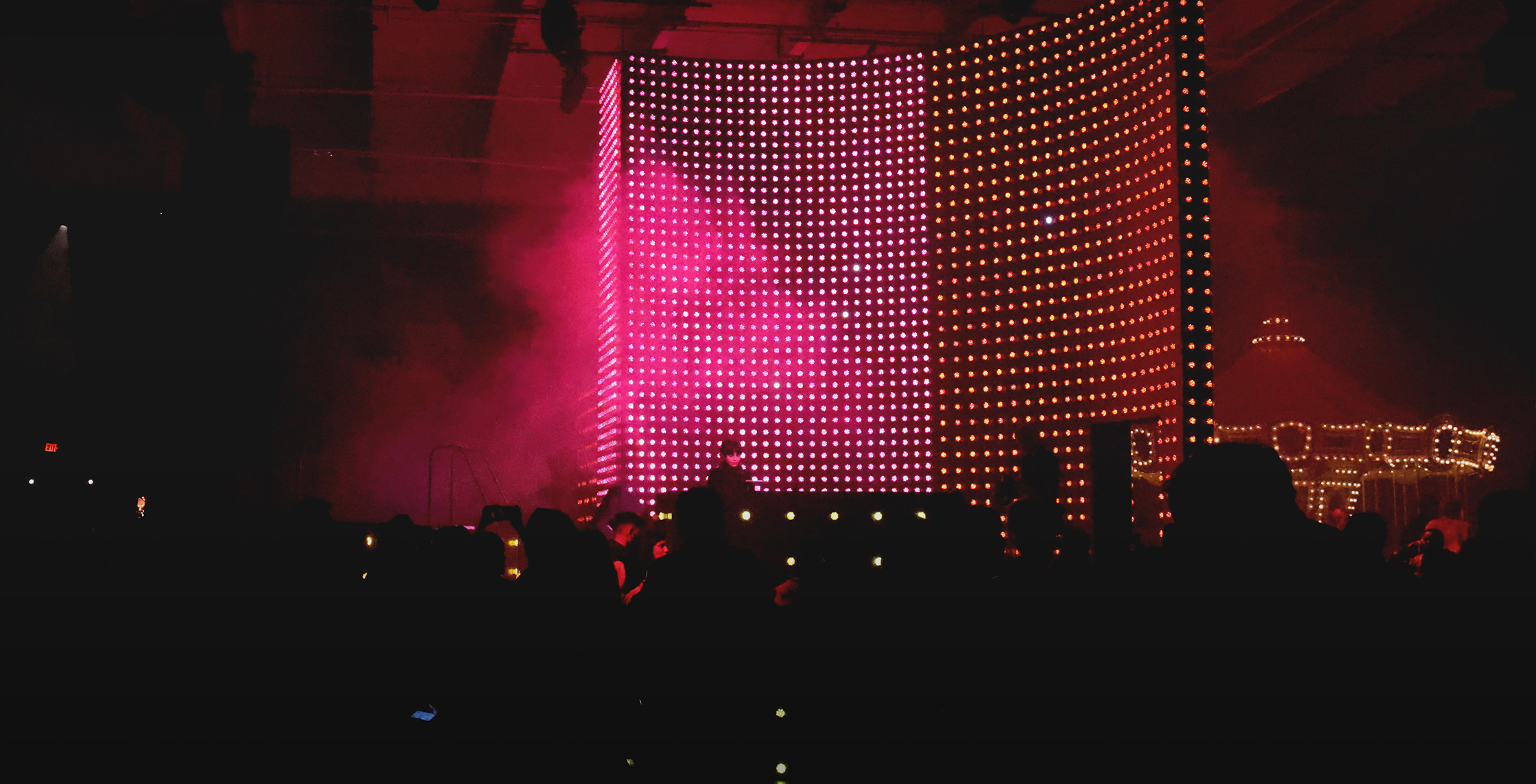 Prada Mode and Luna Luna Host Carsten Höller's The Double Club Los Angeles | C Magazine®