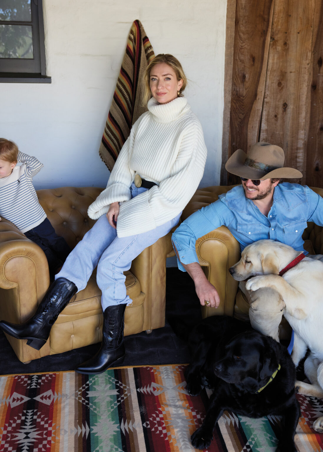 Whitney Wolfe Herd's Life After Bumble: Inside her home | C Magazine®
