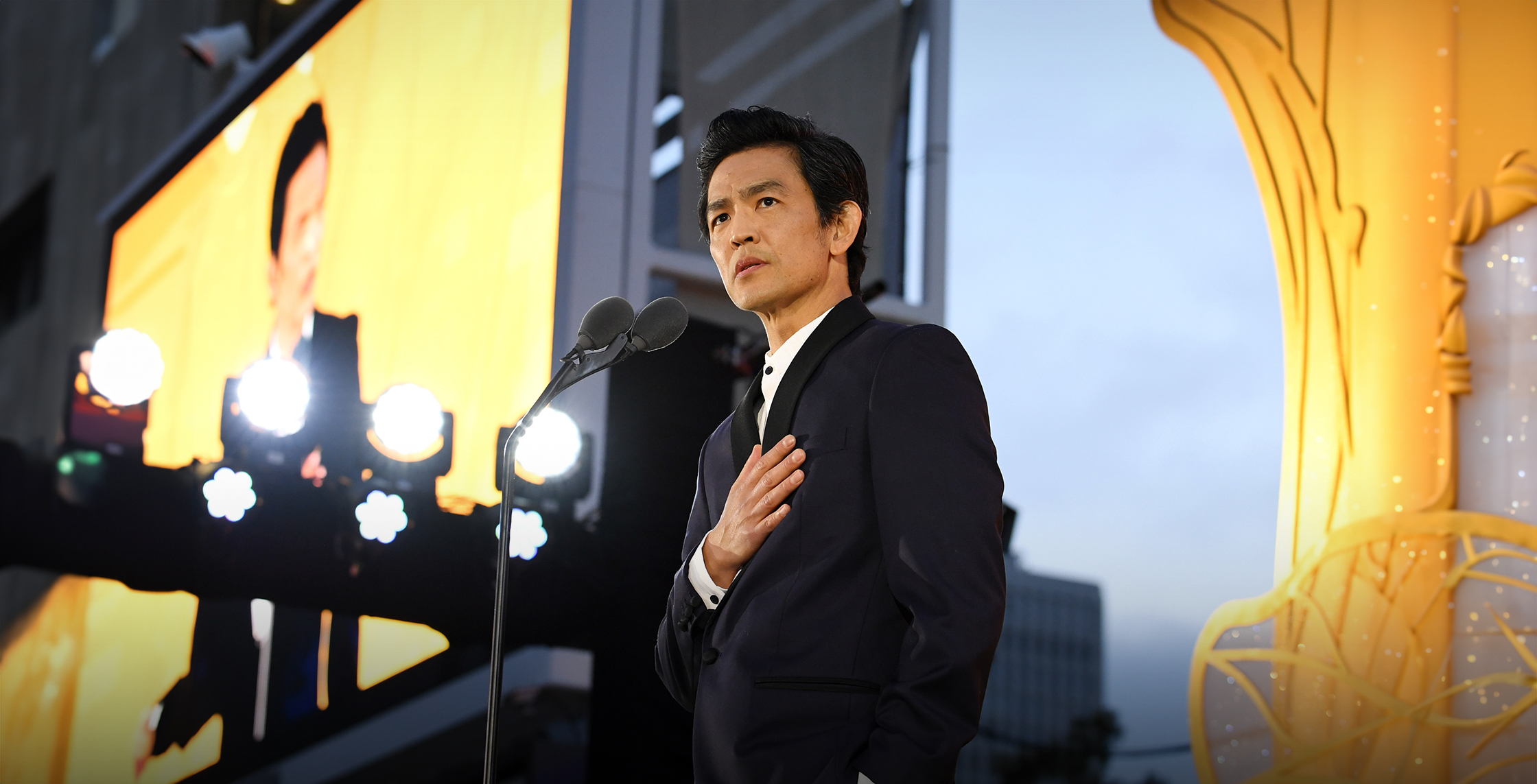 Gold House Hosted Its Third Annual Gala in Los Angeles | C Magazine®