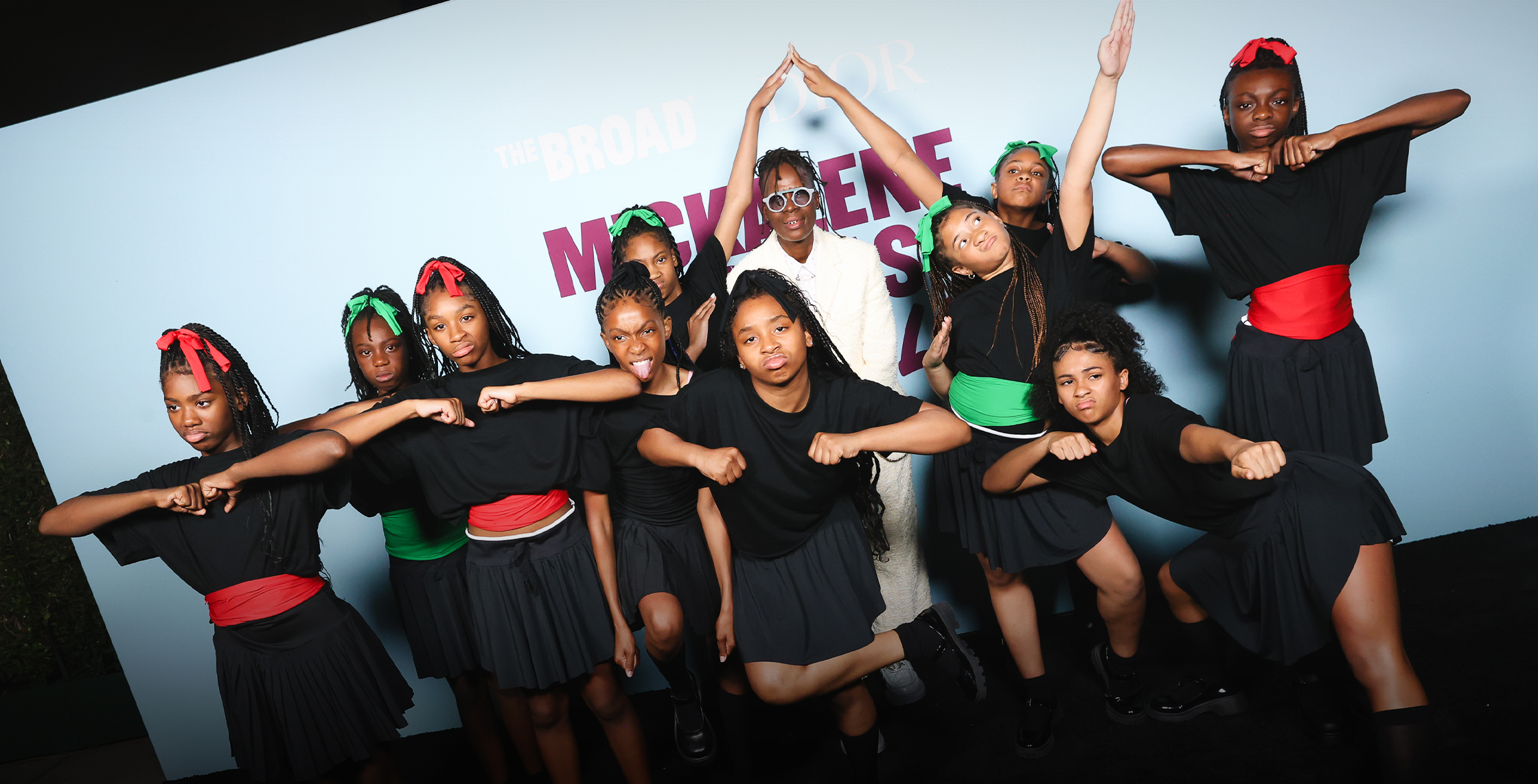 Mickalene Thomas Exhibition: 'All About Love' | C Magazine®